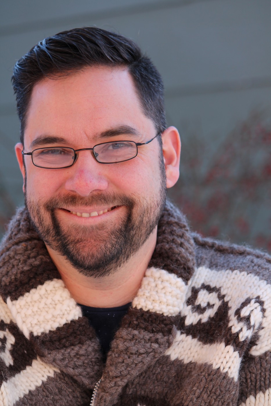 Ponencia magistral de Dylan Robinson, “sq’ép” - Hemi GSI Convergence 2017